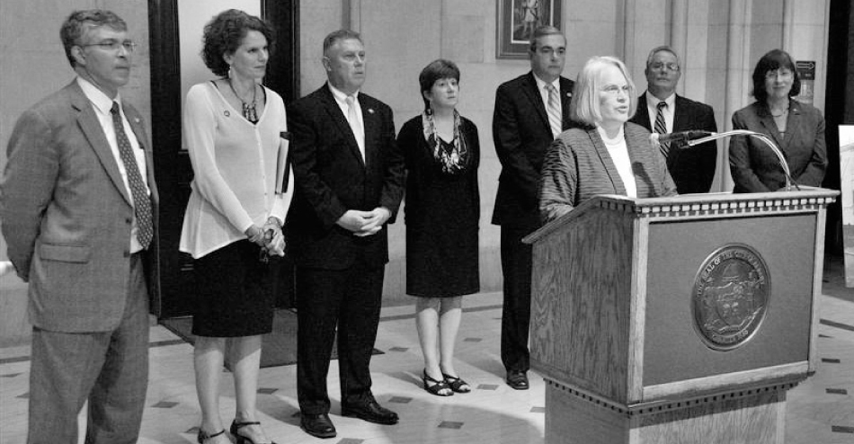 News from the NYS Assembly Judiciary Committee