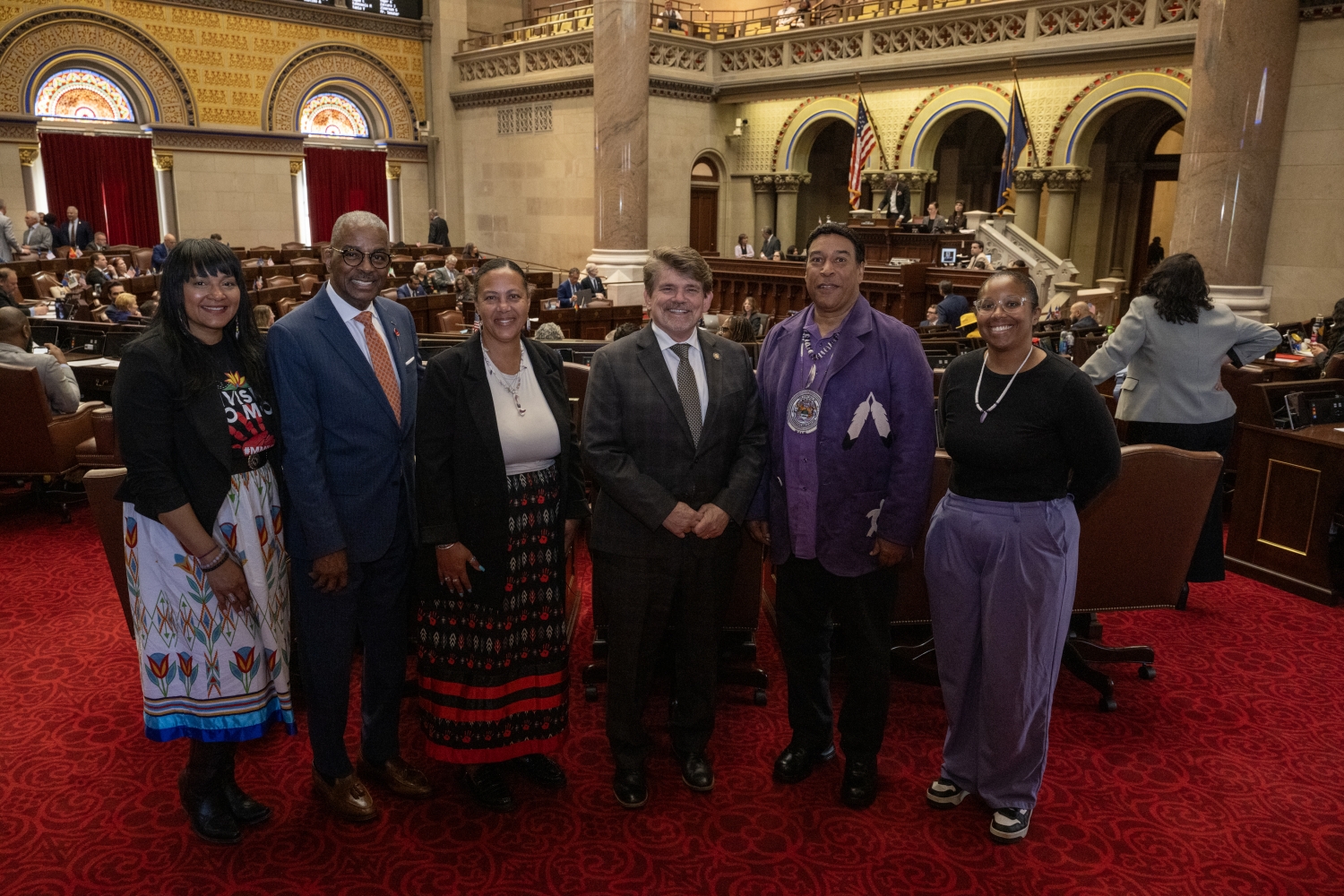 Tommy John Schiavoni - Assembly District 1 |Assembly Member Directory ...