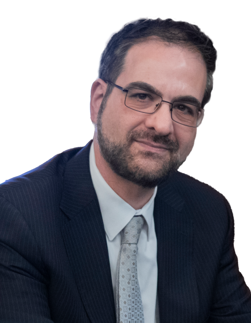 Kalman Yeger - Assembly District 41 |Assembly Member Directory | New ...