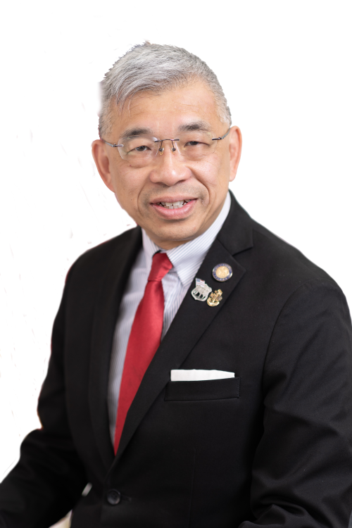 Lester Chang - Assembly District 49 | New York State Assembly