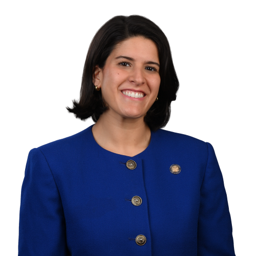 Gabriella A. Romero - Assembly District 109 |Assembly Member Directory | New York State Assembly