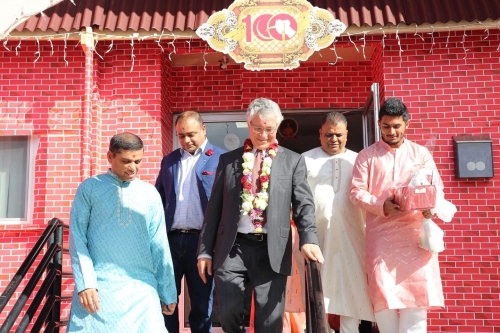 Phil Steck - Assembly District 110 |Assembly Member Directory | New ...