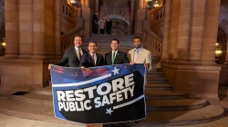 Matt Slater - Assembly District 94 |Assembly Member Directory | New ...