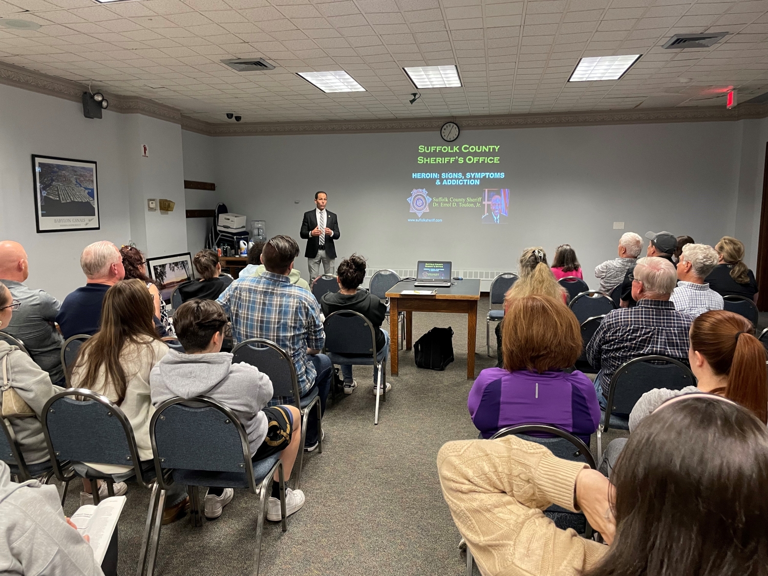 Michael Durso - Assembly District 9 |Assembly Member Directory | New ...